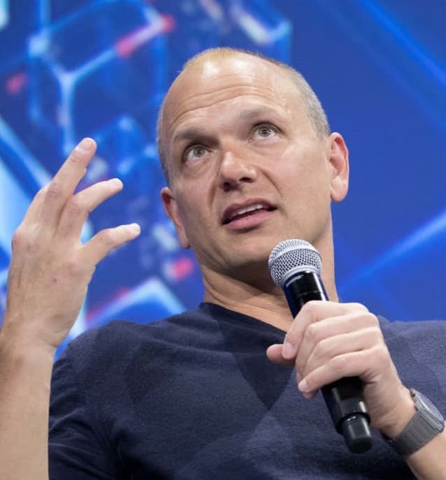 Tony Fadell