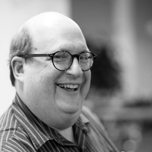 Jared Spool