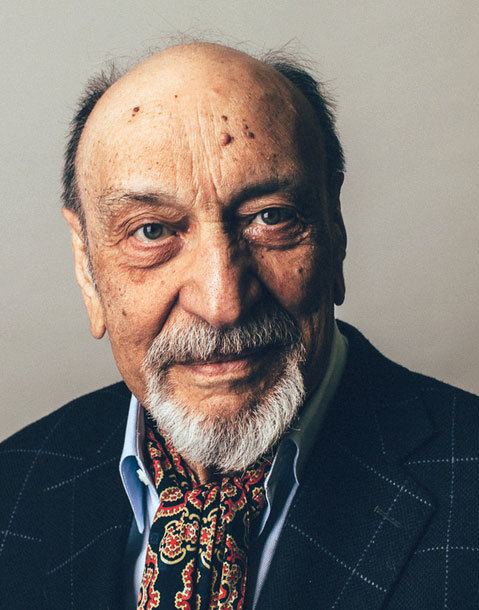 Milton Glaser