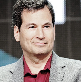 David Pogue