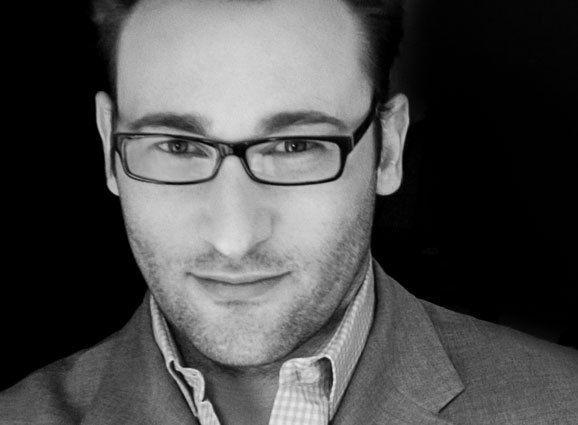 Simon Sinek