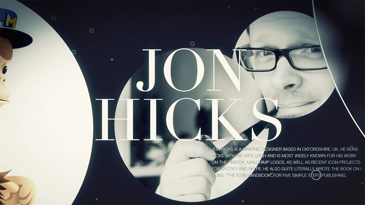 The Icon Design Process