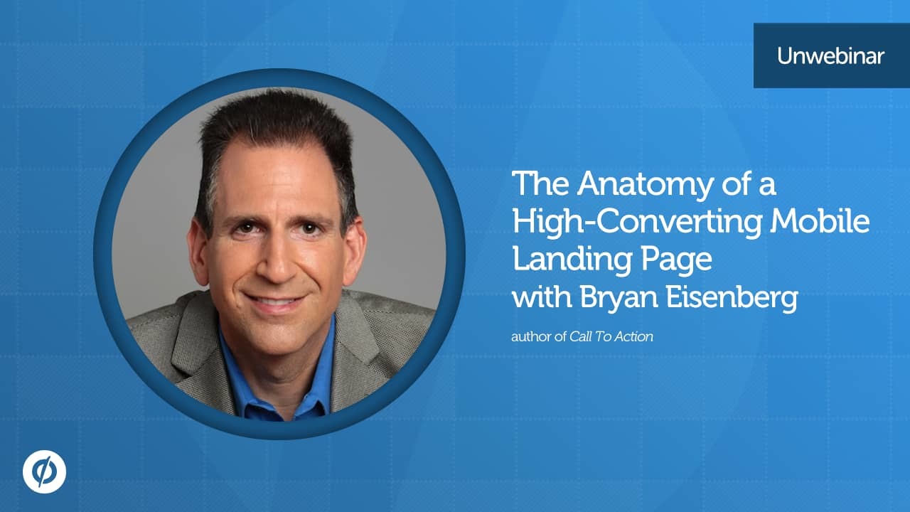 The Anatomy Of A High Converting Landing Page
