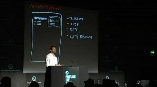 A Tour of the Design Process at 37signals