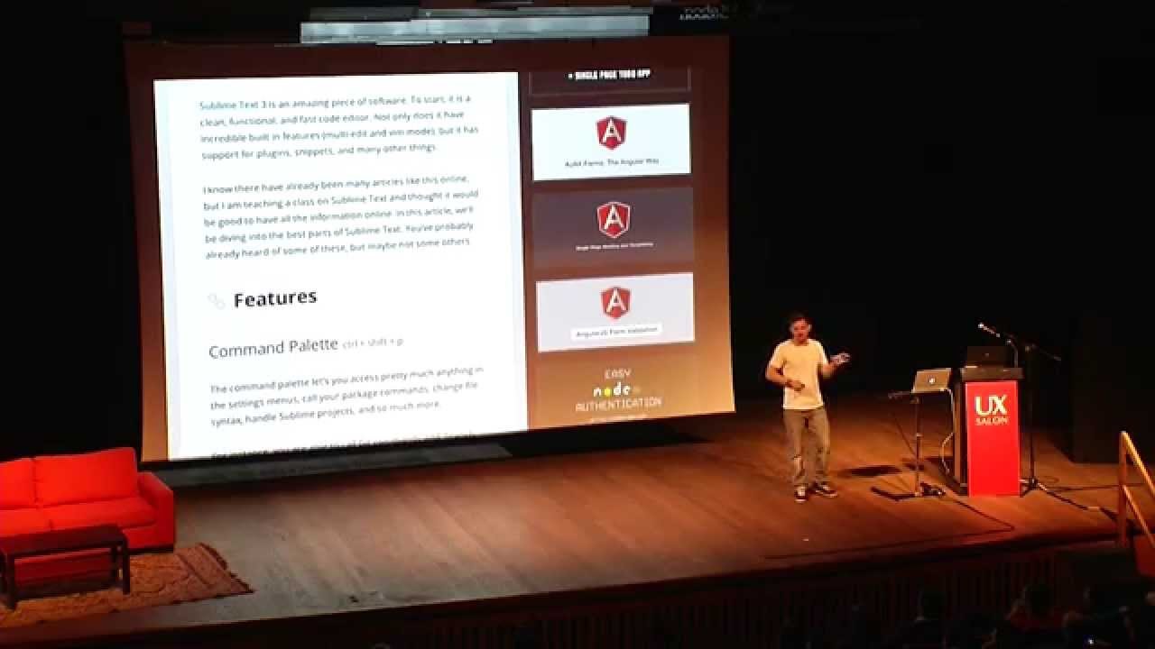 Designing Motion: Smart Transitions in UI Design