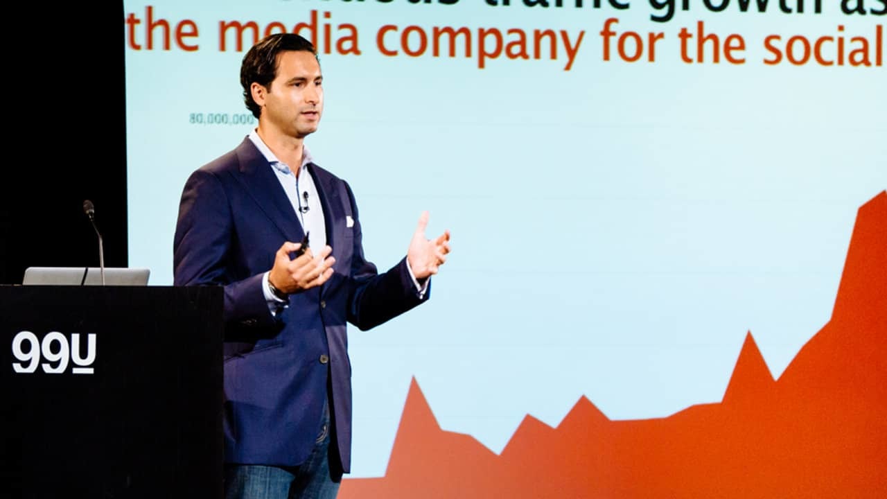 Content is King, Distribution is Queen