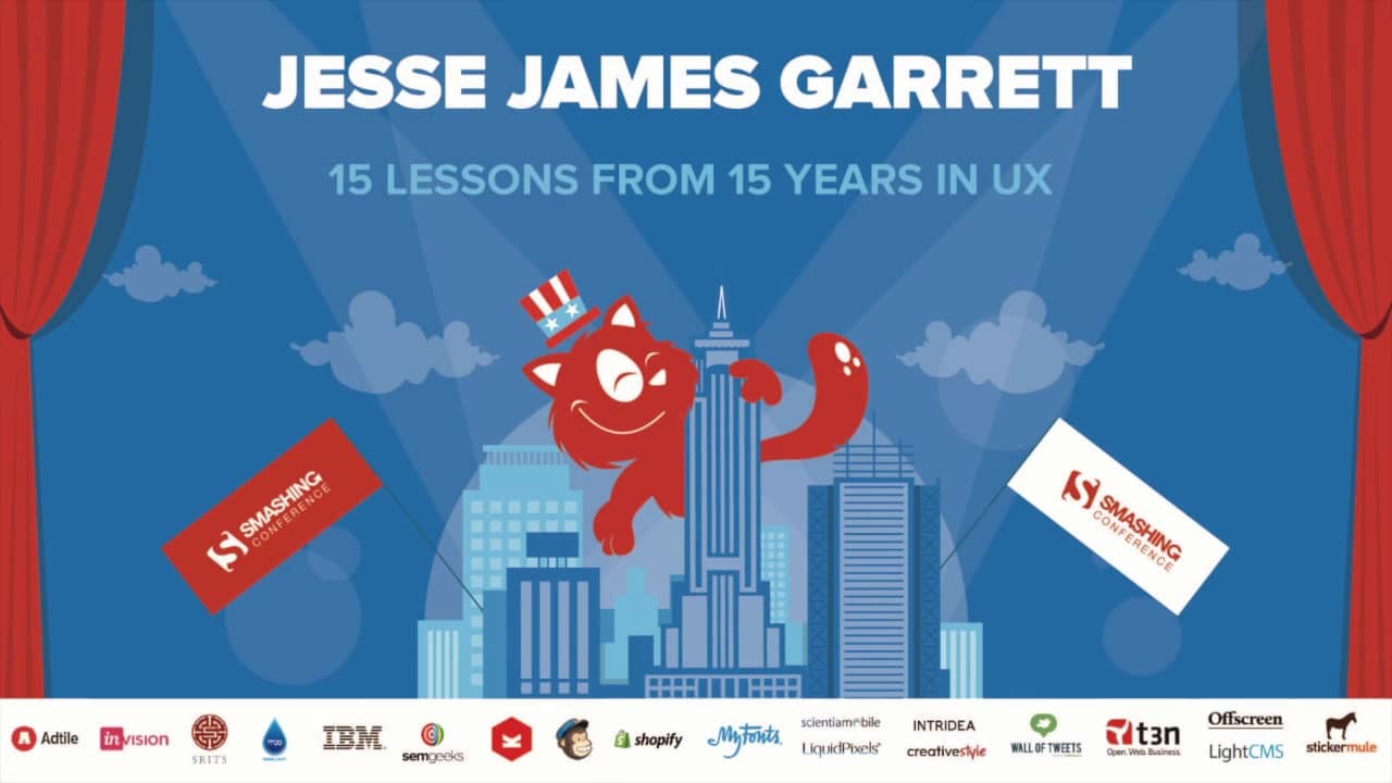 15 Lessons From 15 Years In UX