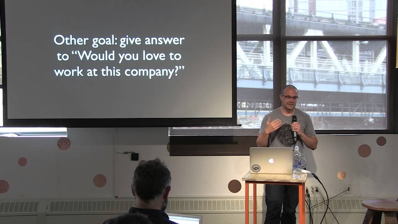 What I Learned Doing 250 Interviews at Google